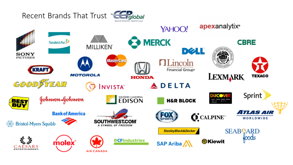 CCP Global - Experts in SAP Ariba Consulting